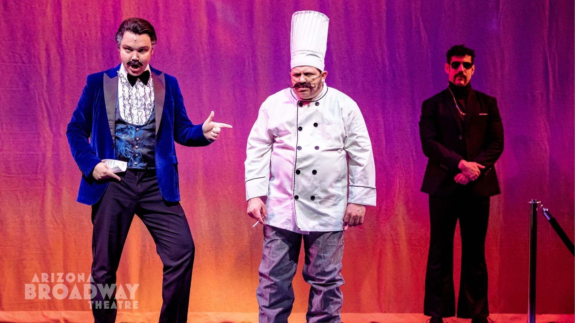 Gallery – Hello, and welcome to…